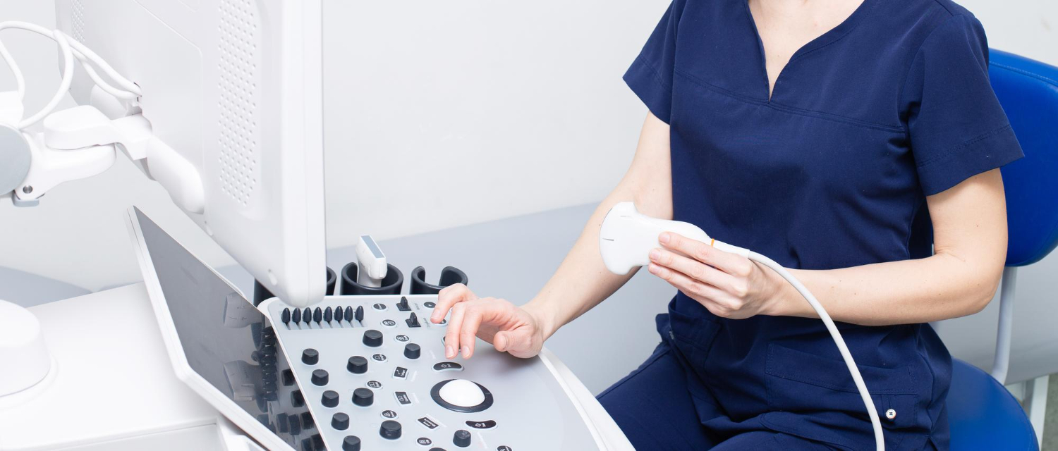 USG tarczycy Płock I badanie ultrasonograficzne | Medic Park Płock